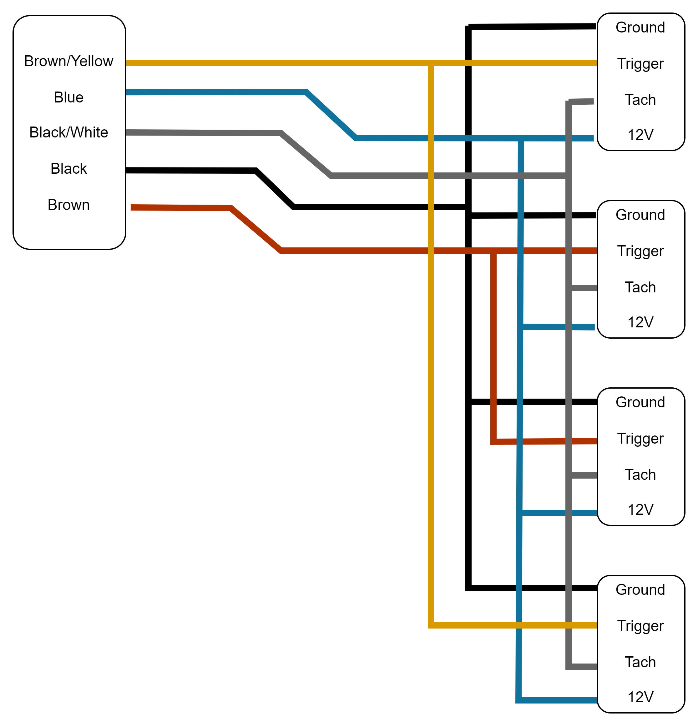 Miata Coil On Plug Conversion | FOME Wiki