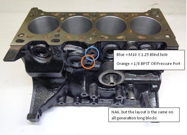 Miata Knock Sensor Upgrade | FOME Wiki