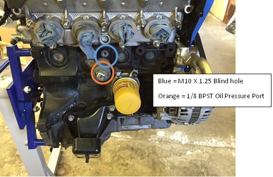 Miata Knock Sensor Upgrade | FOME Wiki