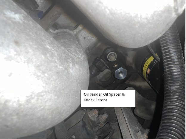 Miata Knock Sensor Upgrade | FOME Wiki